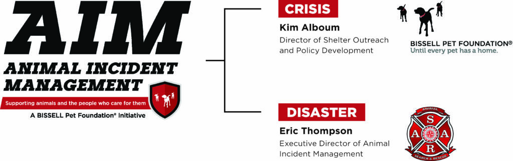 Animal Incident Management is Collaborating to Save Lives - BISSELL Pet ...